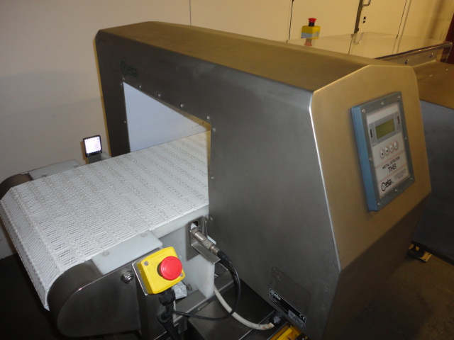 Ceia Metal Detector - Food Machinery