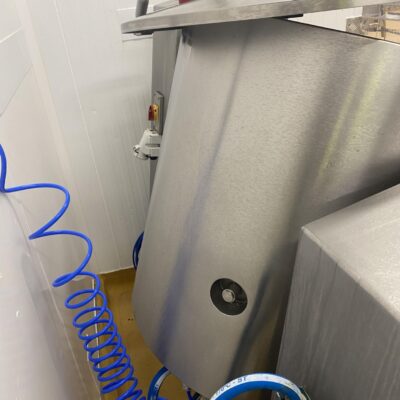 BCH COOKING KETTLE - Food Machinery 2000